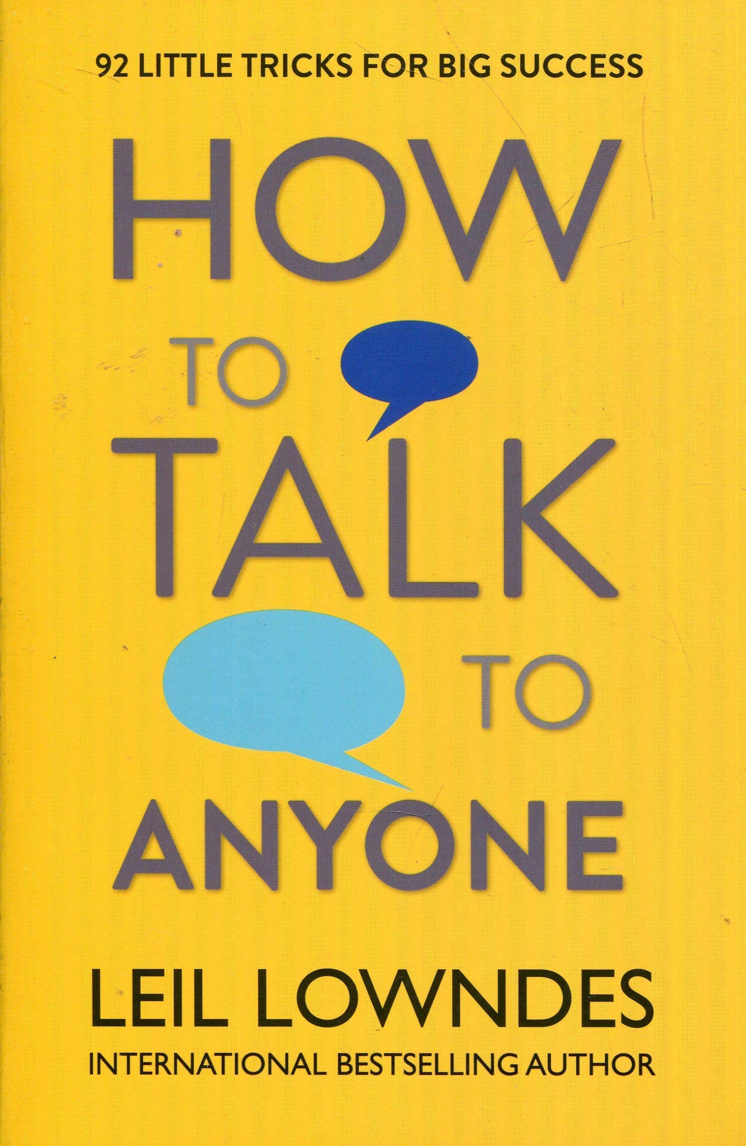 How to Talk to Anyone, 10% Happier, Talk Like TED, TED Talks 4 Books Collection Set