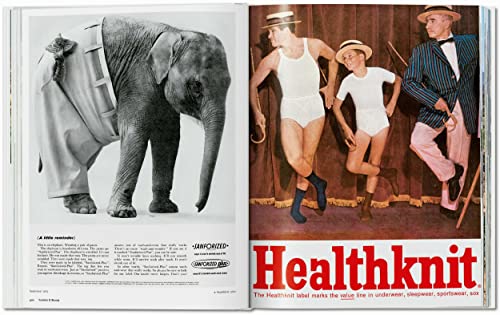 60s All-American Ads