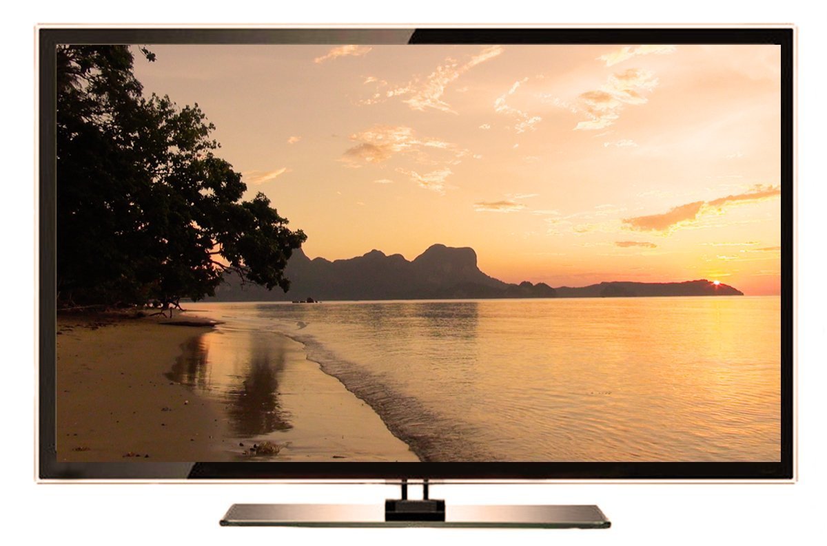 Virtual Walks - Paradise Beaches for indoor walking, treadmill and cycling workouts