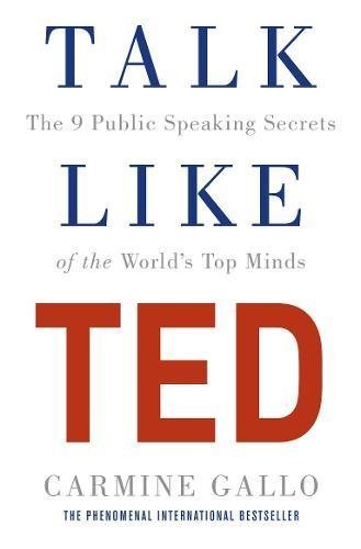 How to Talk to Anyone, 10% Happier, Talk Like TED, TED Talks 4 Books Collection Set