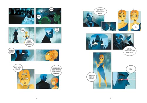 Lore Olympus. Cuentos del Olimpo / Lore Olympus: Volume One (Spanish Edition)