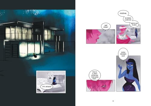 Lore Olympus. Cuentos del Olimpo / Lore Olympus: Volume One (Spanish Edition)
