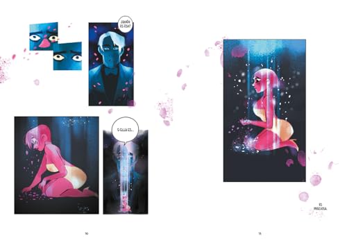 Lore Olympus. Cuentos del Olimpo / Lore Olympus: Volume One (Spanish Edition)