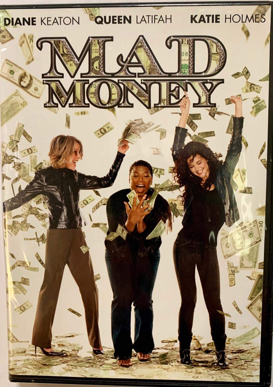 Mad Money