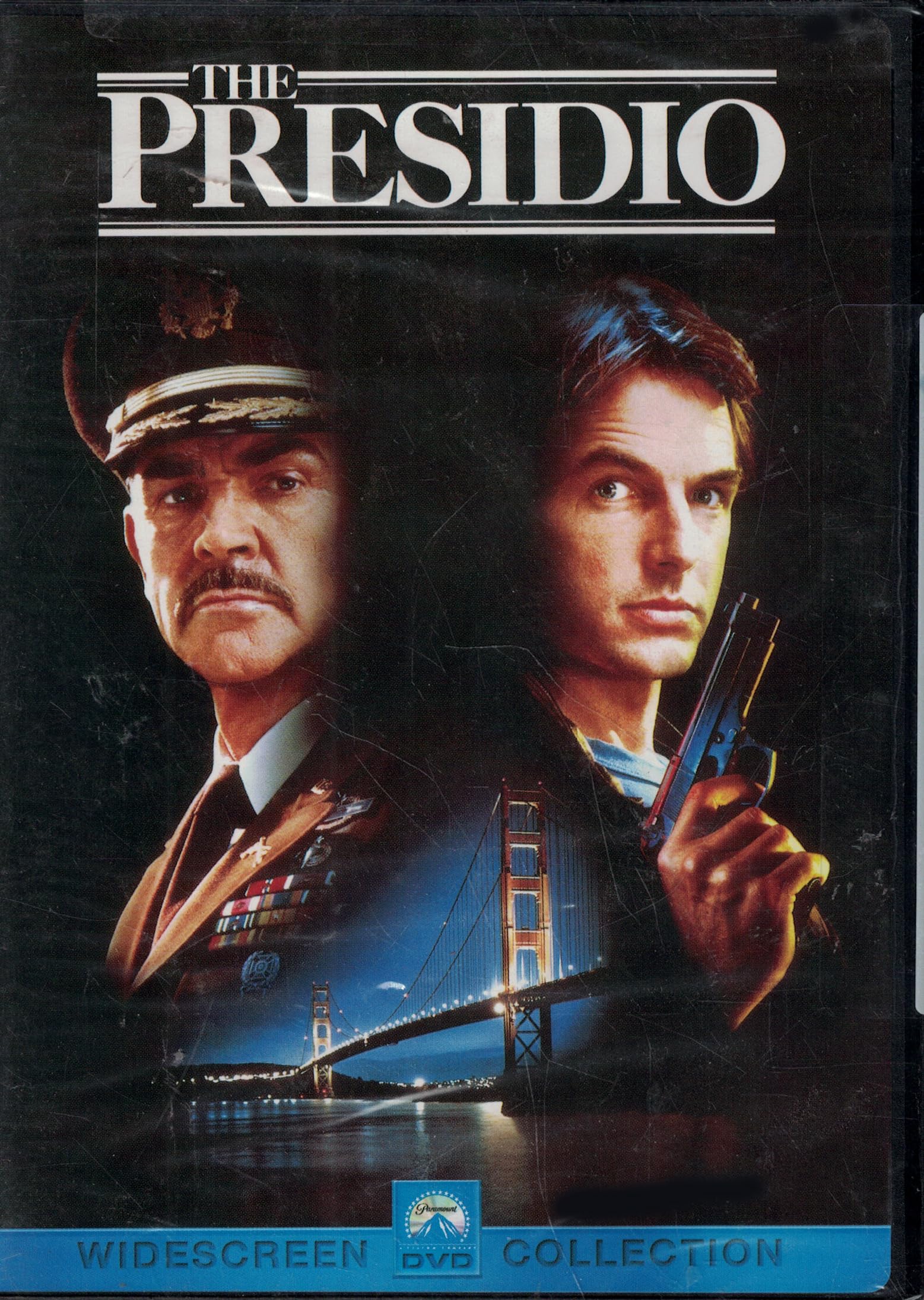 The Presidio