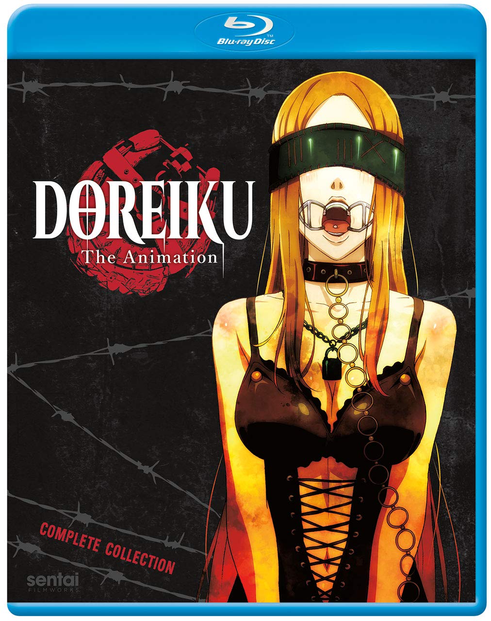 DOREIKU BD