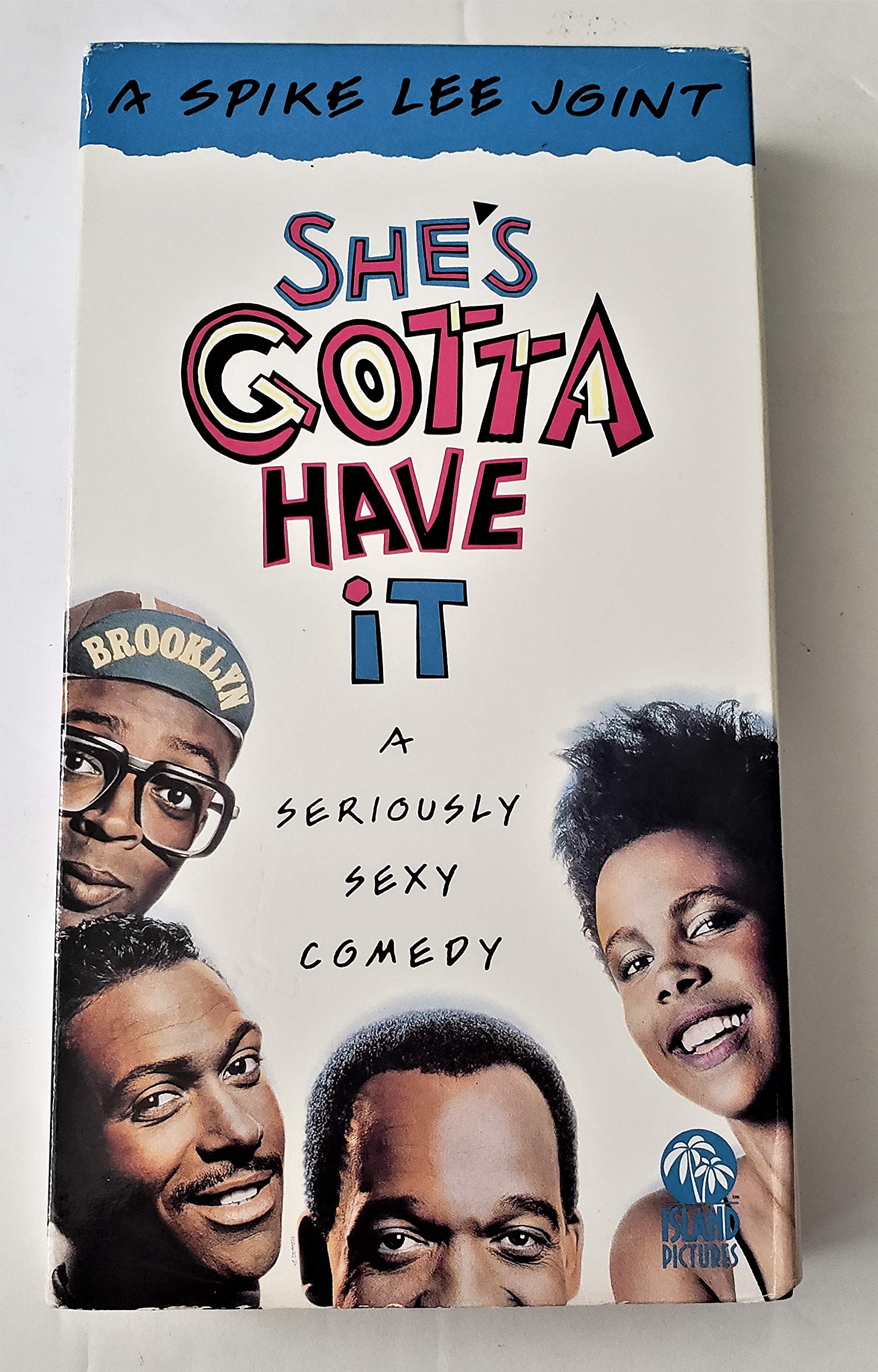 She's Gotta Have It