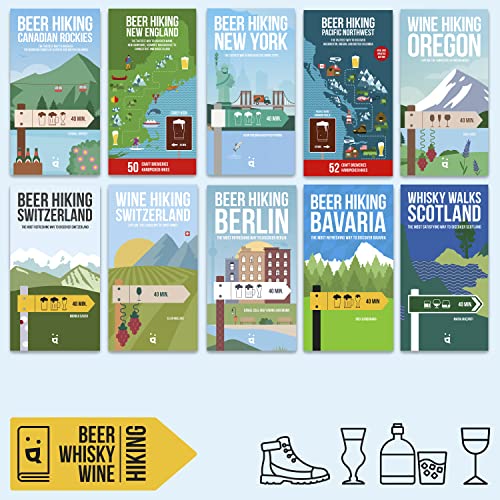Beer Hiking Bavaria: The most refreshing way to discover Bavaria