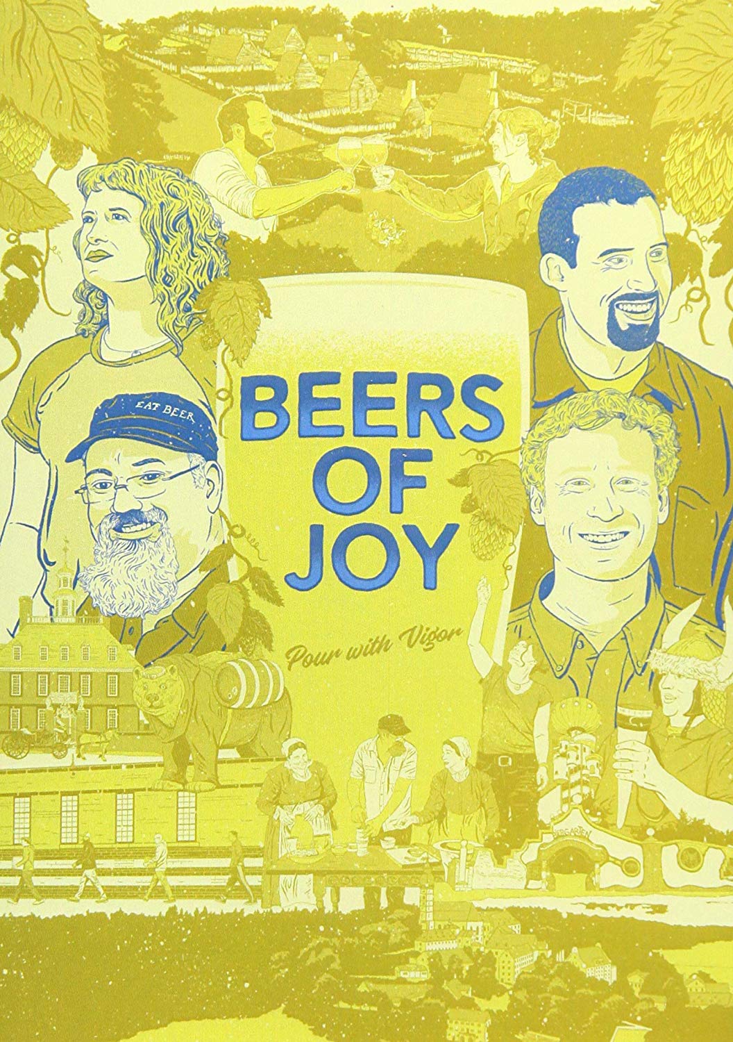 Beers of Joy