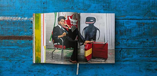 Jean-michel Basquiat XXL