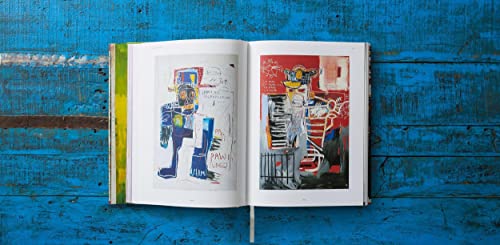 Jean-michel Basquiat XXL