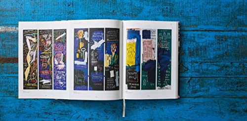 Jean-michel Basquiat XXL