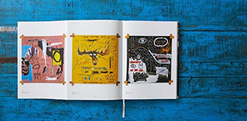 Jean-michel Basquiat XXL