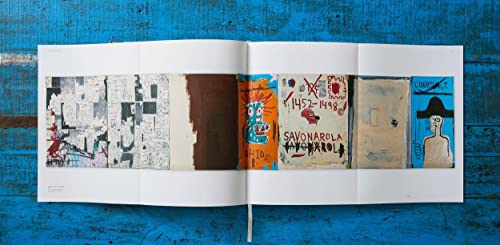 Jean-michel Basquiat XXL