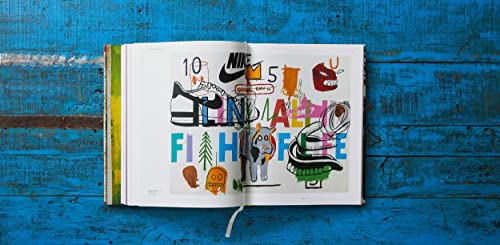 Jean-michel Basquiat XXL