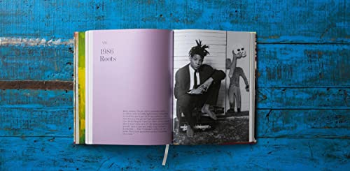 Jean-michel Basquiat XXL