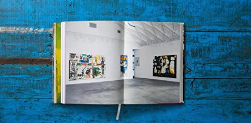 Jean-michel Basquiat XXL