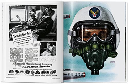 50s All-American Ads