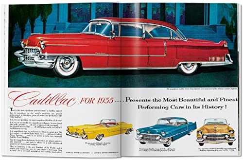 50s All-American Ads