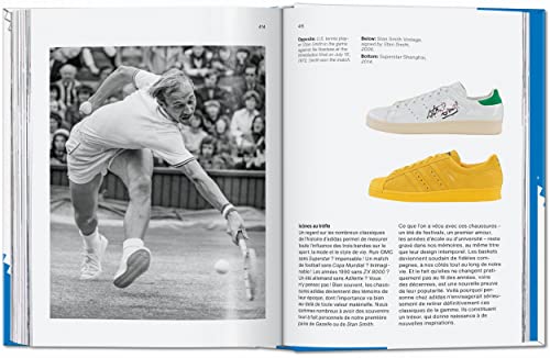 The Adidas Archive