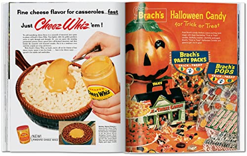50s All-American Ads
