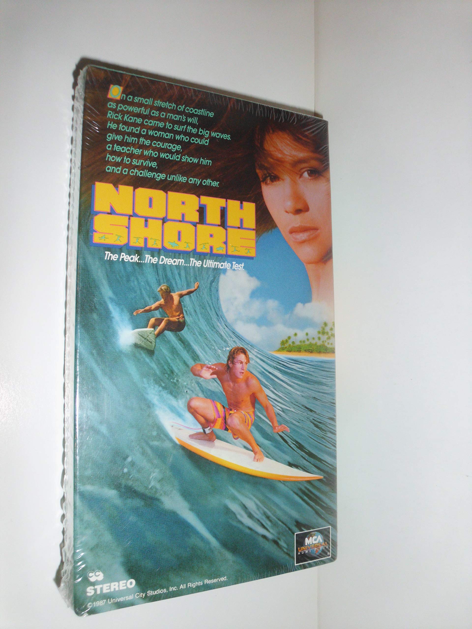 North Shore