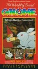 The World of David the Gnome: Rabbits, Rabbits Everywhere [VHS]