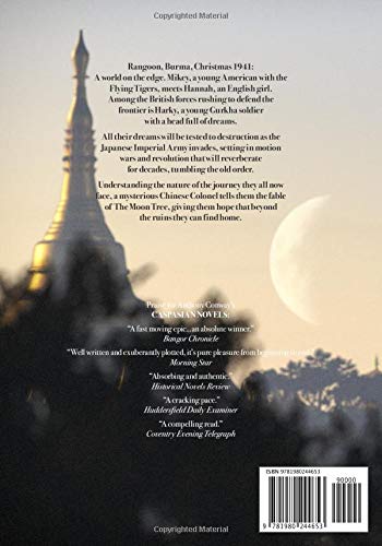 The Moon Tree
