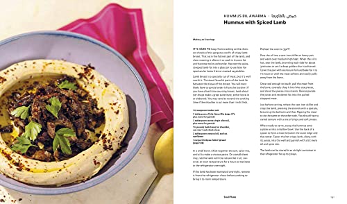 Arabiyya: Recipes from the Life of an Arab in Diaspora [A Cookbook]