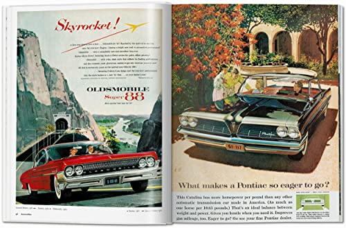 60s All-American Ads