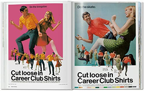 60s All-American Ads