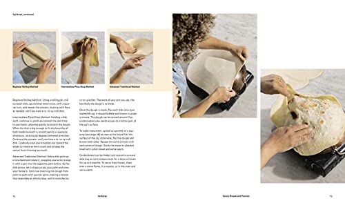 Arabiyya: Recipes from the Life of an Arab in Diaspora [A Cookbook]