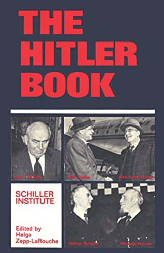 The Hitler Book