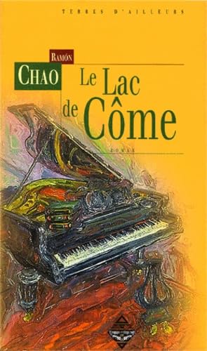 Le lac de Côme (French Edition)