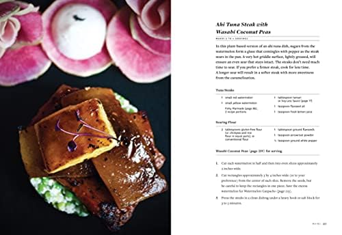 Plant-Based Gourmet: Vegan Cuisine for the Home Chef