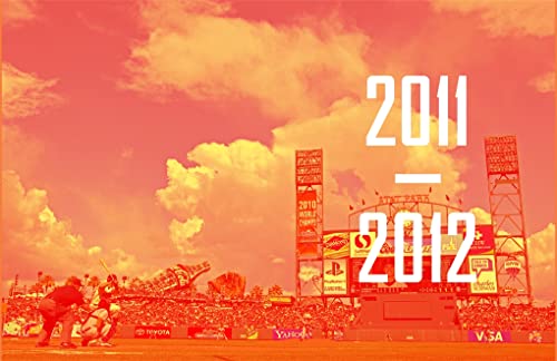 28: A Photographic Tribute to Buster Posey