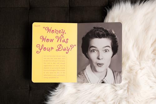 The Good Wife Guide: 19 Rules for Keeping a Happy Husband