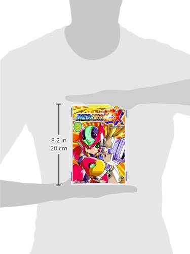 Mega Man Zx 2