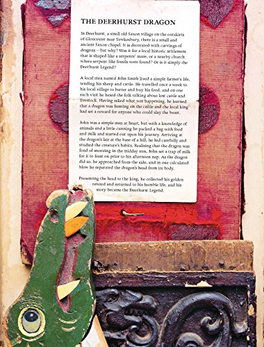 The Magpie and the Wardrobe: A Curiosity of Folklore, Magic and Spells
