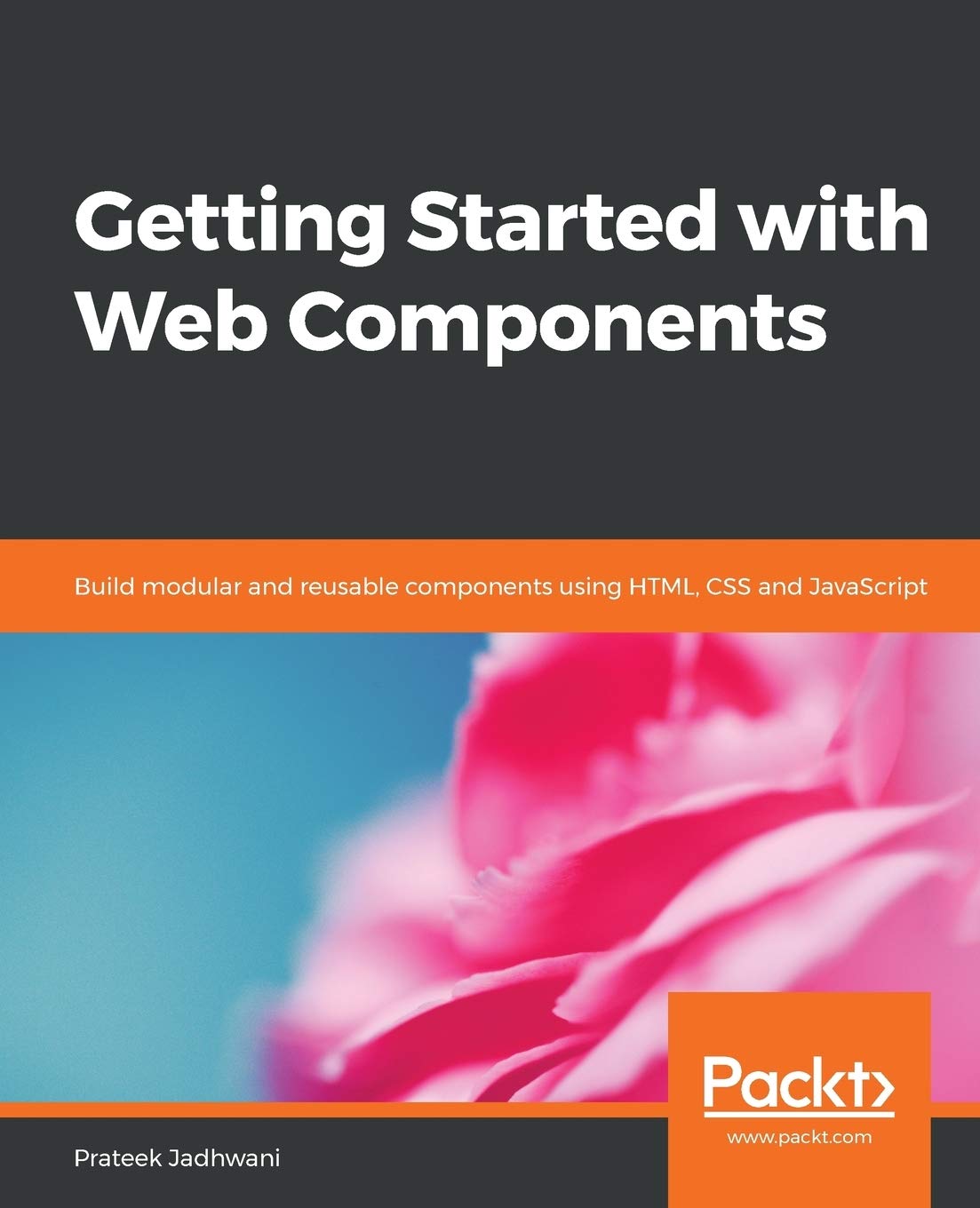 Getting Started with Web Components: Build modular and reusable components using HTML, CSS and JavaScript