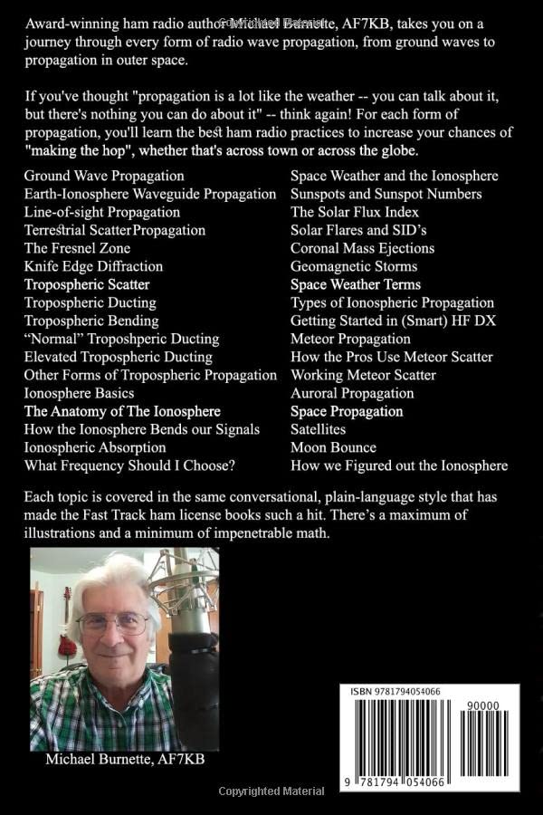 The Fast Track to Understanding Ham Radio Propagation