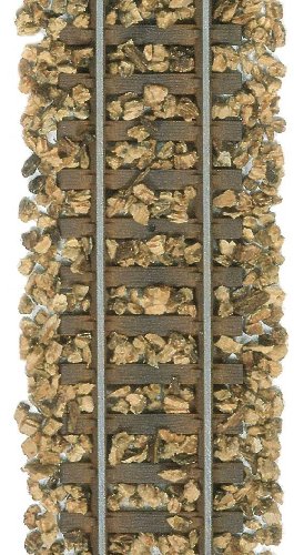 Busch 7131 Cork Gravel 200ml HO Scenery Scale Model Scenery