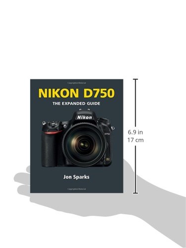 Nikon D750 (Expanded Guides)