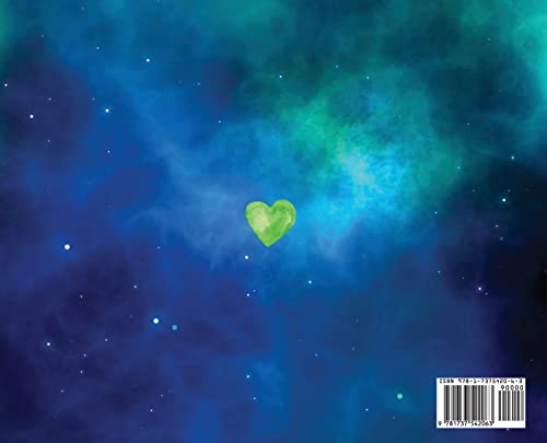 How We Became Us: A Memory Book for Families with Multiple Aliens, Plushies, or Traveling Toys (Our Galactic Memories)