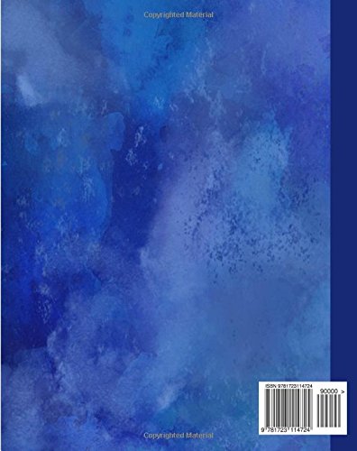 Fairy Cottage Lights - Primary Composition Notebook: Story Journal Paper | Picture Space & Dashed Mid Line: School Exercise Book Grades K-2: 8x10 in. | 60 Sheets - 120 Pages