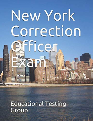 New York Correction Officer Exam