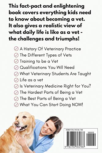 How to Become a Veterinarian: What They Do, How To Train, Daily Life As Vet, Is It Really The Right Career For You?