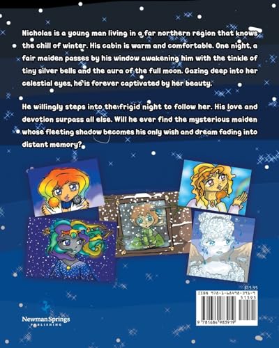 A Snow Globe of Wishes and Dreams