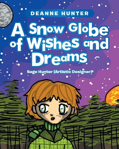 A Snow Globe of Wishes and Dreams