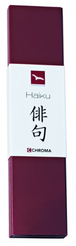 Chroma Haiku H08 Bread Knife 25 cm, one size, silver